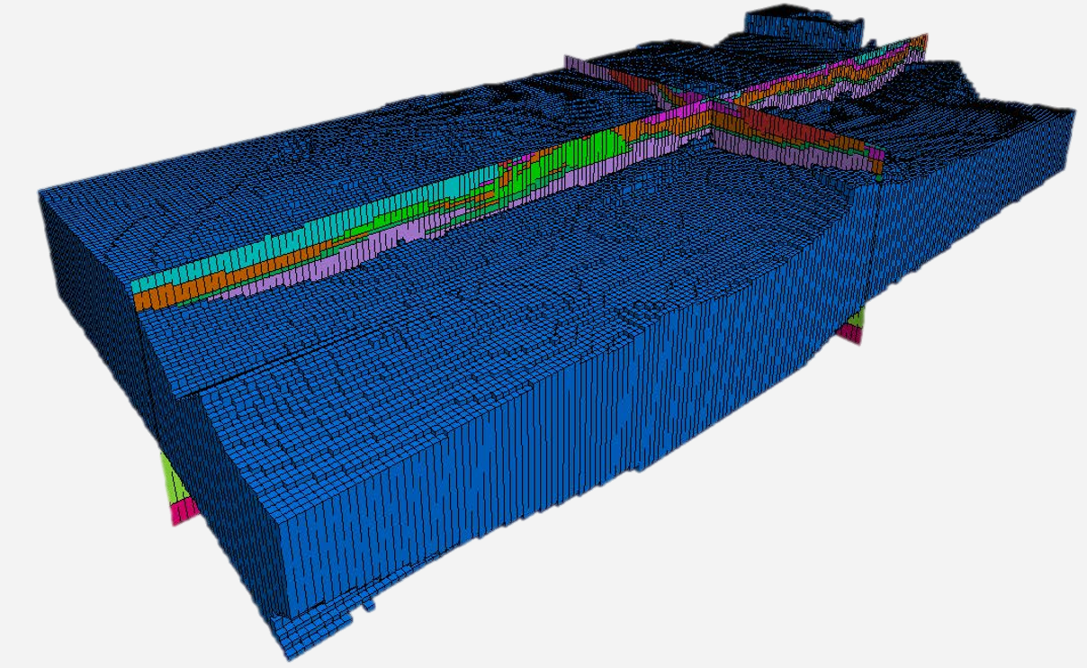 VP Geophysics Suite | Geoscience Enterprise Official Website