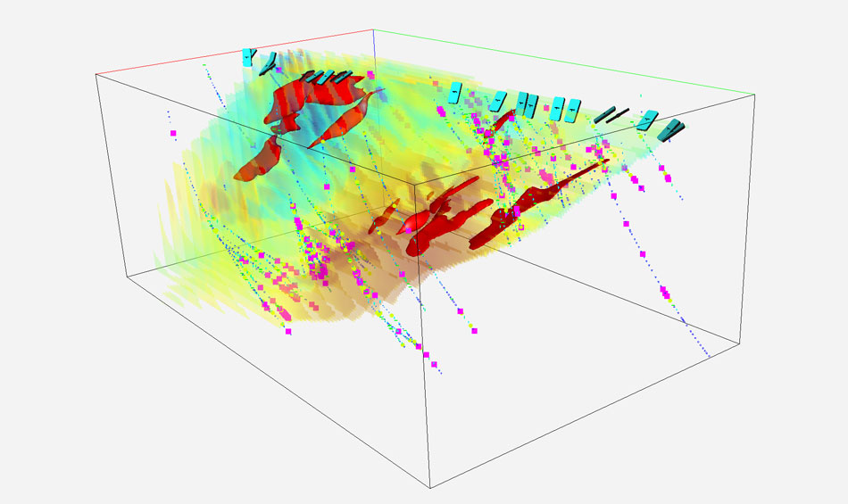 GOCAD® Mining Suite | Geoscience Enterprise Official Website