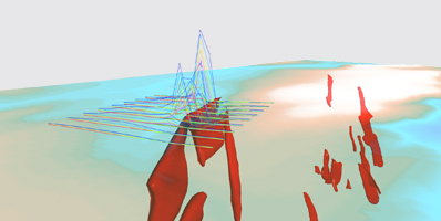 Mira's Products JP | Geoscience Enterprise Official Website