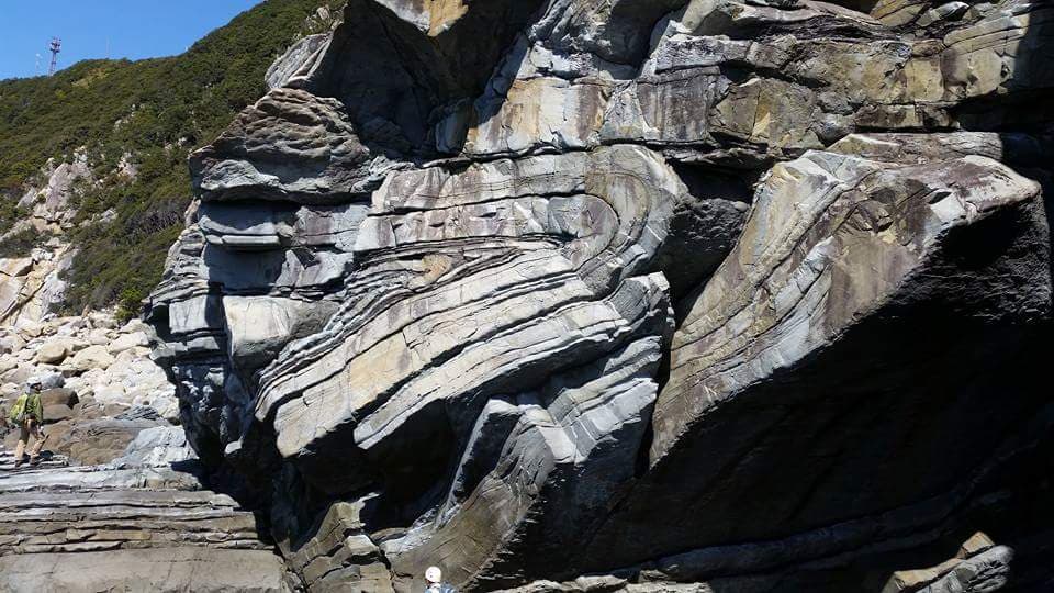 Geology | Geoscience Enterprise Official Website